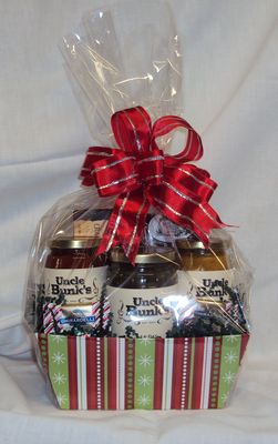 Christmas Gift Baskets